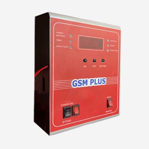 GSM PLUS Battery - Kewin Tech